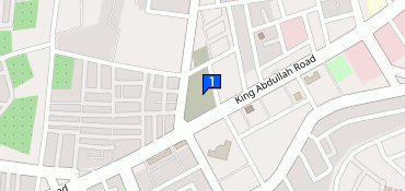 AL-Muzahimiyah Mall, King Abdulaziz Rd, Al Hozaimiyah, Al-Muzahmiya