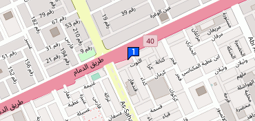 Furn Al Dayaa, 2125 Dammam Branch Rd, Al Yarmuk, Riyadh, Saudi Arabia ...