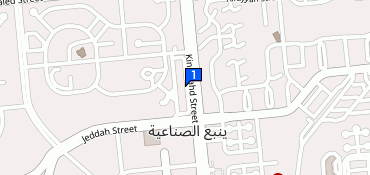 عيادة الفارابي Farabi Clinic, King Fahad Rd, Al Khalid, هاتف +966 9200 ...
