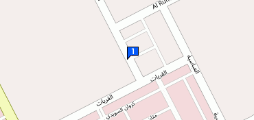 Damad Warehouses, Al Mashael, Riyadh, Saudi Arabia, هاتف +966 11 498 1666