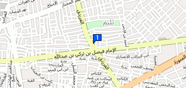 ABC Cargo, Al Farazdaq St, Thulaim, Riyadh, Saudi Arabia, هاتف +966 11 ...