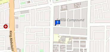 Arabian Homes - Sierra Village Compound, Al Zahra, Jeddah, هاتف +966 12 ...
