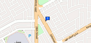 مستشفى وي كير - WeCare Hospital, Othman Ibn Affan Street, Al Badiyah ...