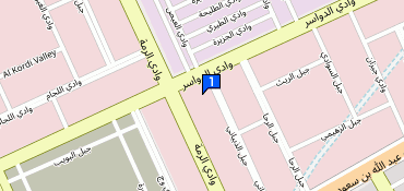 معرض ديار الشهامه للسيارات / diyar al shahama automotive showroom, شارع ...