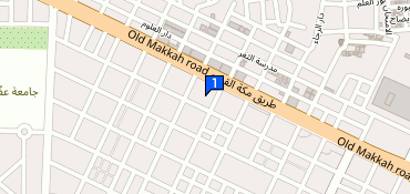 Arabian Bugshan Group, Al-Nazlah Al-Sharqiyah, Jeddah, Saudi Arabia ...