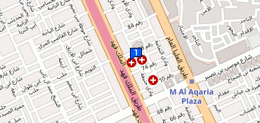 Dr Sulaiman Al Habib Medical Group, King Fahd Rd, Al Olaya, هاتف +966 ...