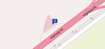 SASCO Palm Quwayiyah Station, Makkah Al Mukarramah Rd, Al Quwaiiyah ...