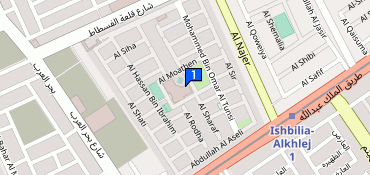 Ishbilia Residential Compound, Ishbiliyah, King Abullah Road East, هاتف ...