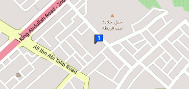 University Of Prince Mugrin Female Campus / UPM, khaled bin thabet ...